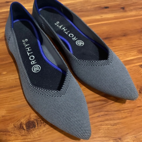 Rothy’s | Shoes | Rothys The Point Size 9 | Poshmark